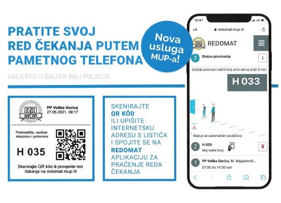 Policijska uprava istarska - Od ponedjeljka u primjeni aplikacija za ...